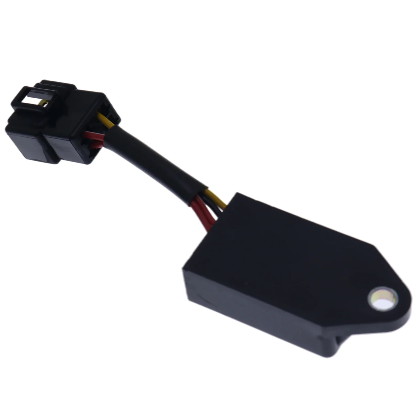 New Glow Plug Timer Relay Ynm128300-77920 Ynm12830077920 For Zx27u-3 ...