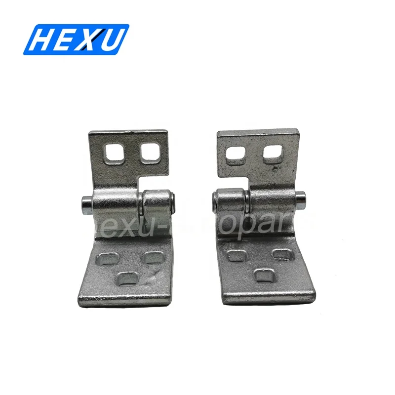 Left Or Right Door Hinge For Mercedes-Benz ATEGO AXOR LEWY 9737200737 ...