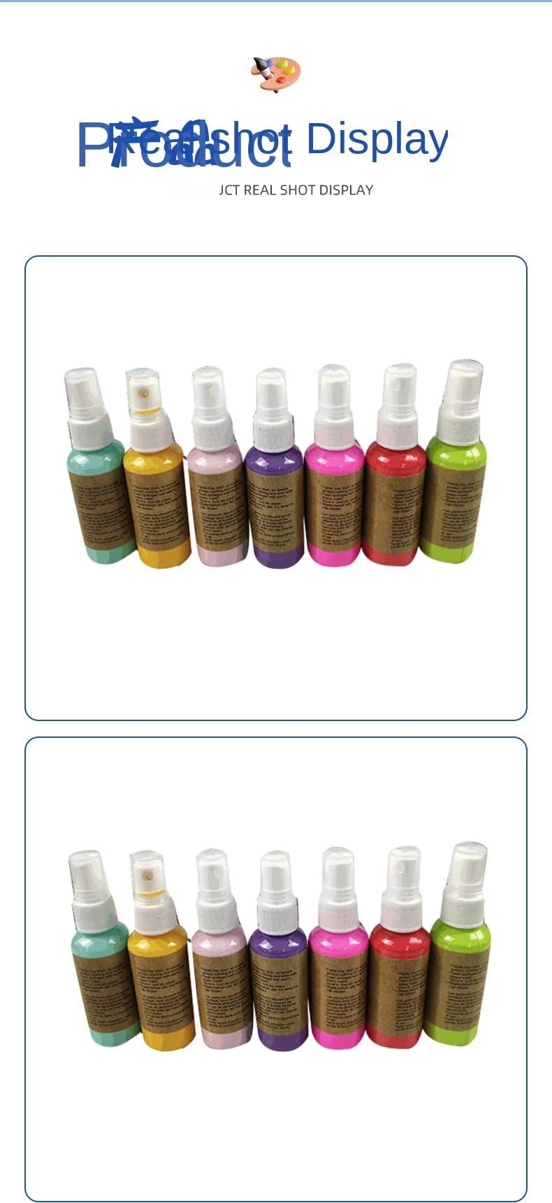 2 Litre Pressed Large Buckets Of Acrylic Paint,Wall Painted Art Paints ...