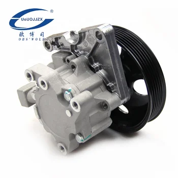 Auto Parts Power Steering Pump For Mercedes-benz W163 W251 Ml350/ml320 ...