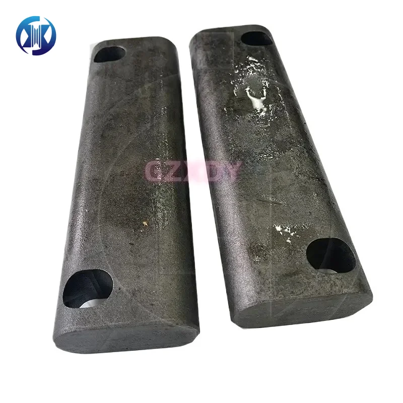 HB20G Hydraulic Breaker Eccentric Hole Rock Breaker Hammer Rod Pin ...