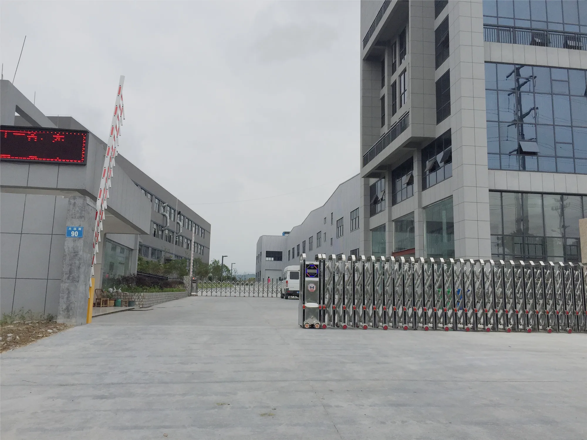 Radius R50 R100 R150 R200 R300mm Curved Linear Guide Rails