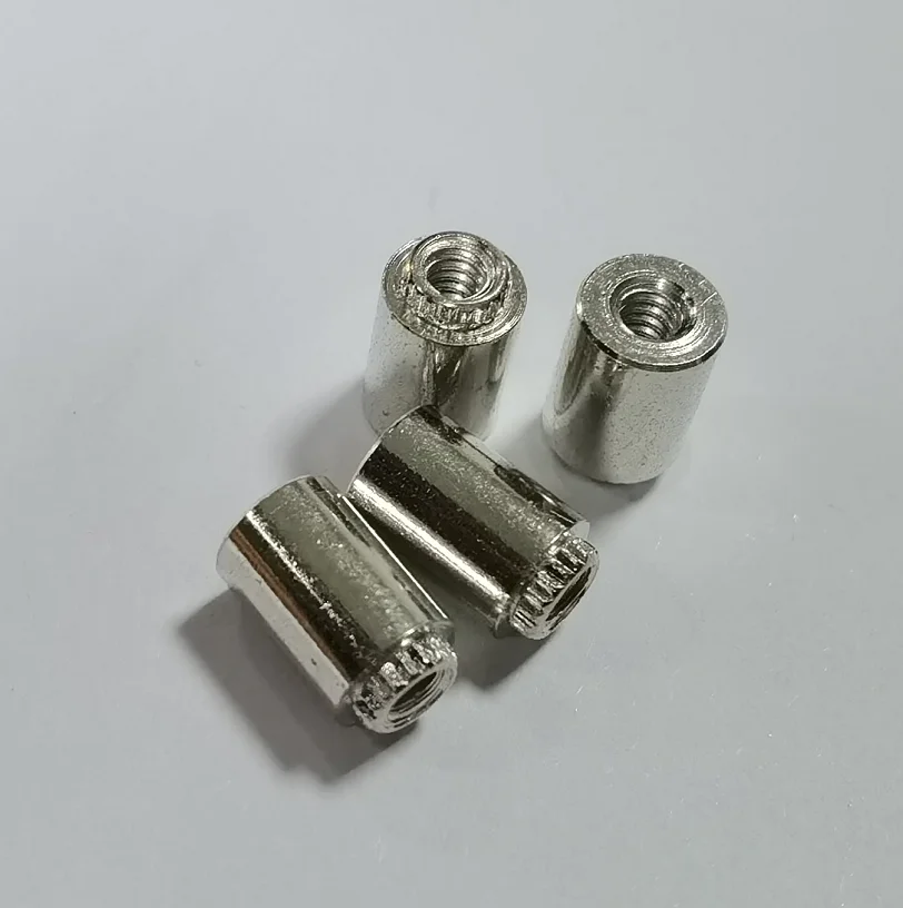 Magnetic PCB Standoffs - Durable Brass and Steel Options