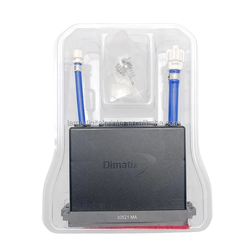 Dimatix Starfire 1024MA Printhead for UV Inkjet Printers