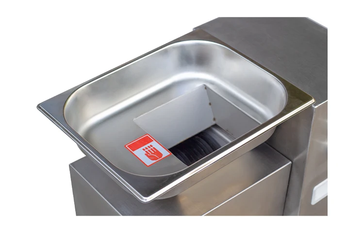 Efficient Meat Cutting Solutions - XJT Commercial Machines