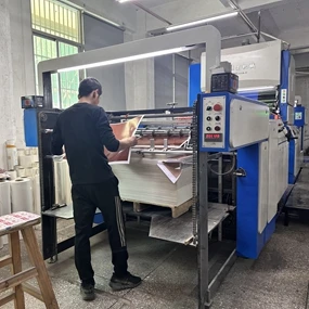 Customize Qr Code Programmable Rfid Smart Nfc Sticker Shipping Label ...