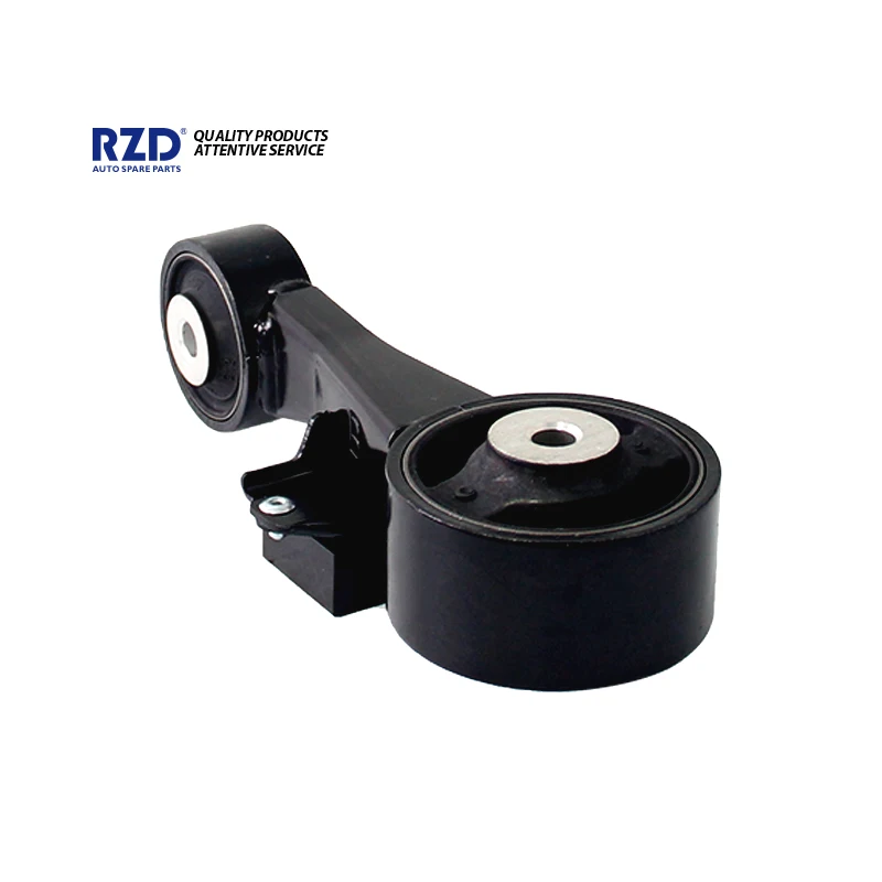 Auto Suspension Systems Front OEM Rubber Engine Mount 12363-0V020 for ...