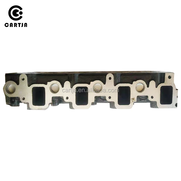 한국 자동차 자동차 엔진 부품 Oem 0k75a-10-100 0k75a10100 Jt 완료 실린더 헤드 - Buy Bongo ...