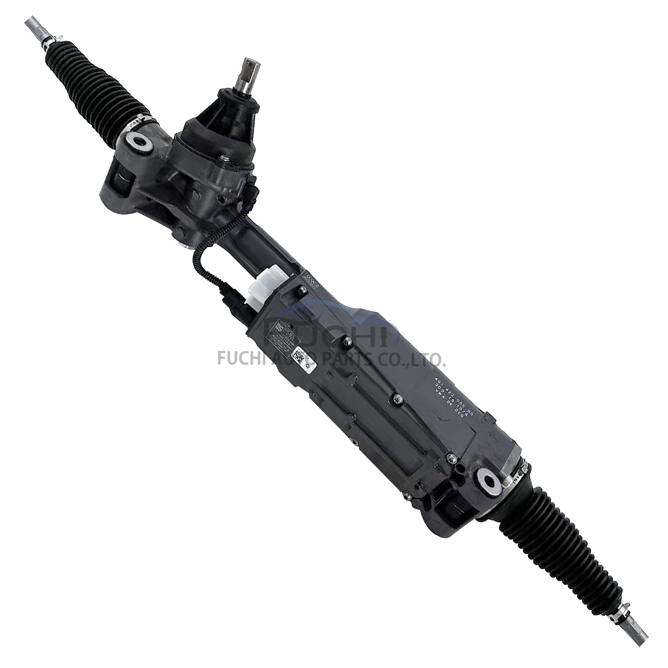 4G1423055 Electric Power Steering Rack and Pinion for audi A4 Steering ...