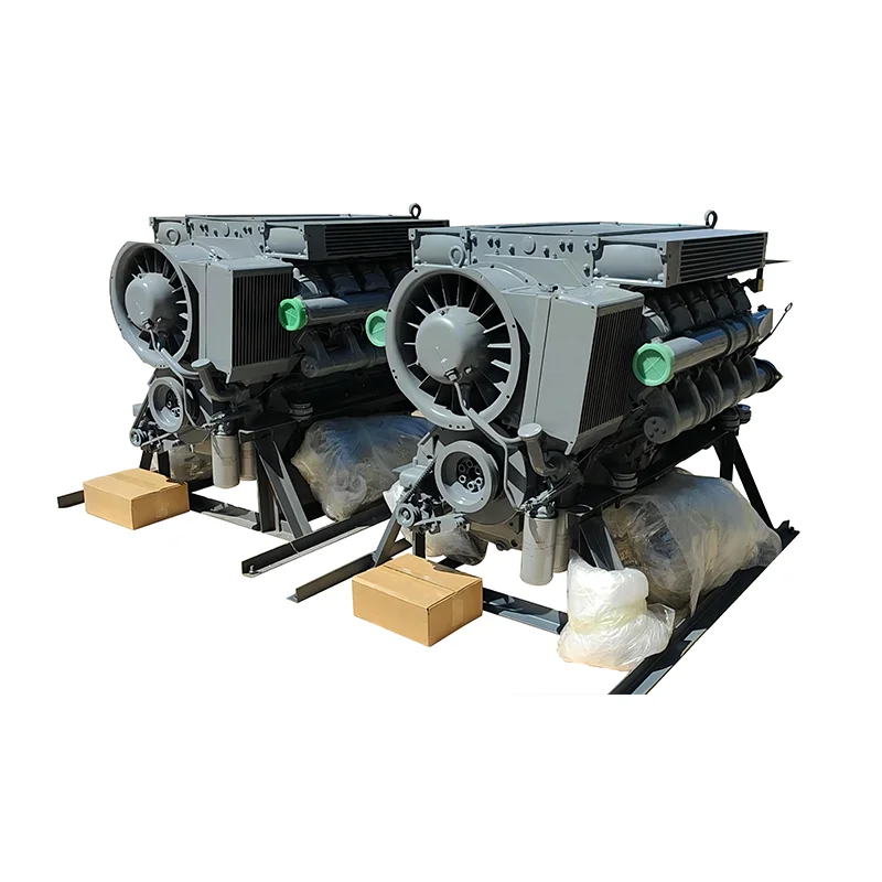 300HP V12 Diesel Engine F12L413F| Alibaba.com