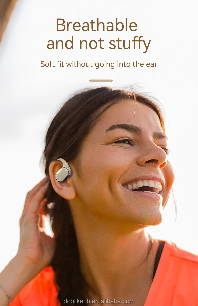 TWS X93 Wireless Sports Earphones with LED Display, HIFI Sound & 10m ...