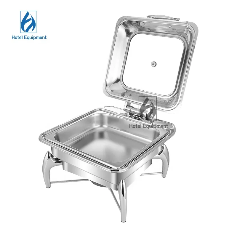 6L Chafing Dish Buffet Stove Hydraulic Buffet Stove| Alibaba.com