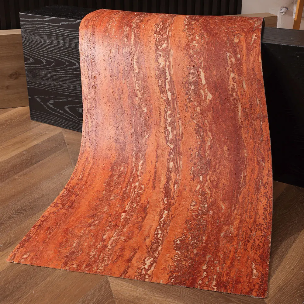 Stone Flexible Cladding - Durable, Lightweight, and Stylish