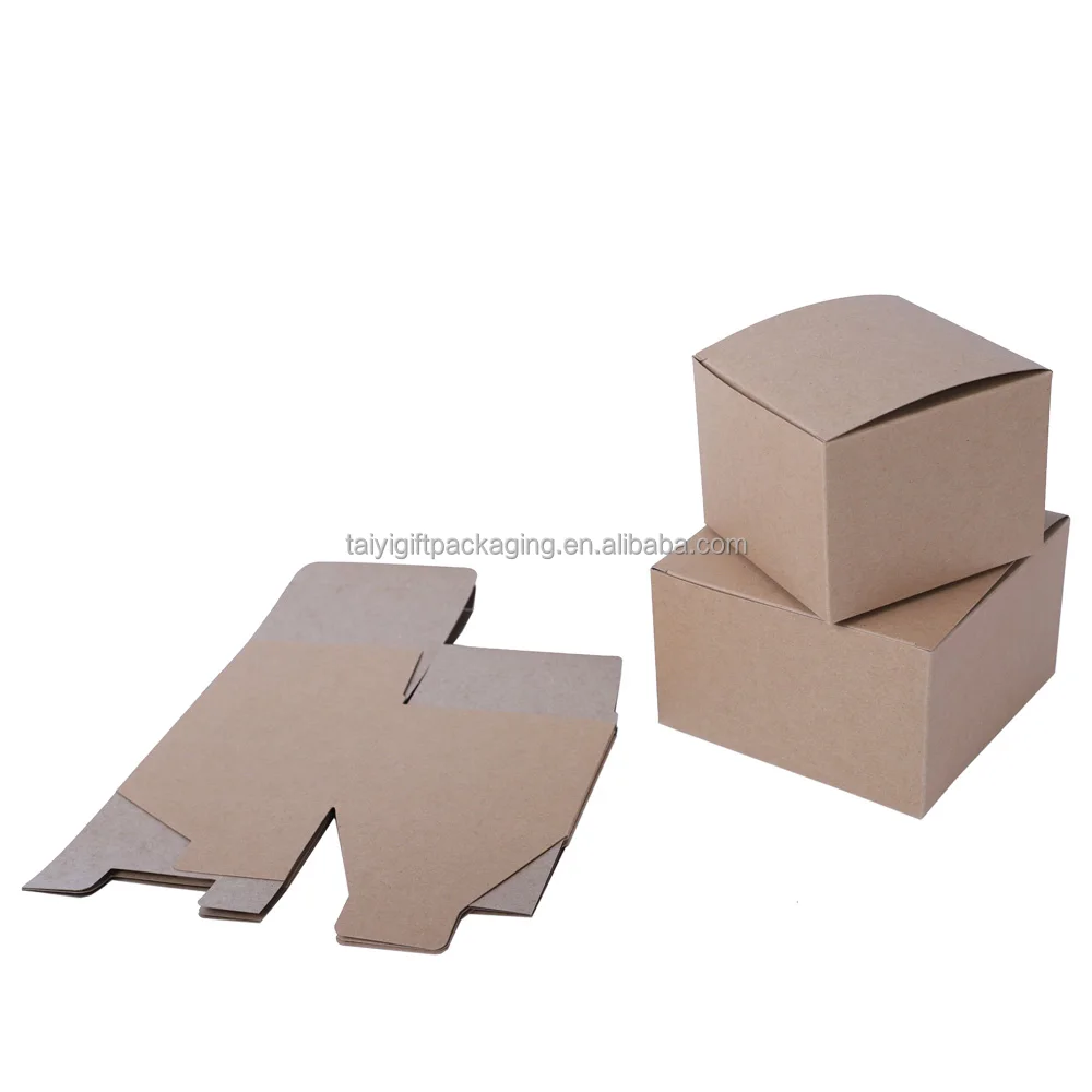 Golden Supplier Folding Paper Food Packaging Box Food Carton Disposable ...