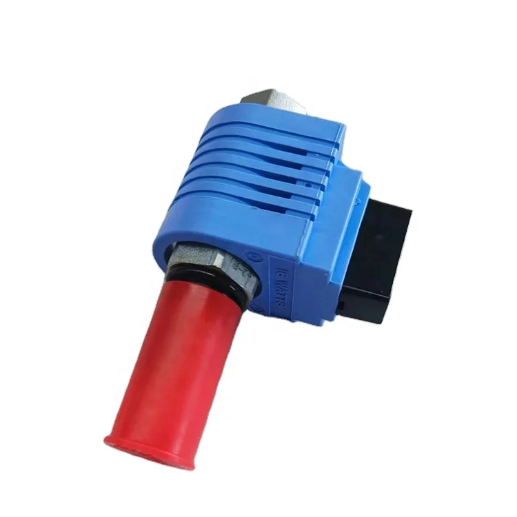 Genie Boom Lift Parts 44956gt 44956 Valve Solenoid 20v W/diode - Buy ...