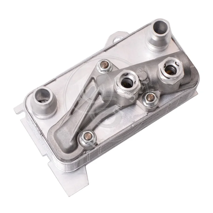 Bmtsr Auto Parts Engine Cooling Oil Cooler For W205 C180 C220 C250 C350 ...