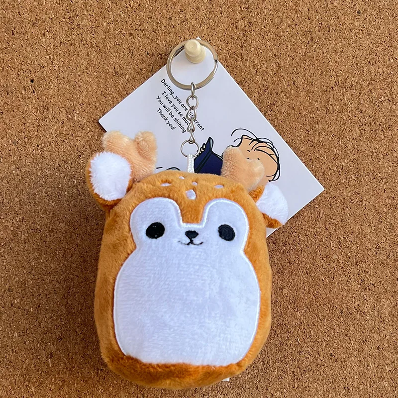 Squishy Mallow Mellow Plushie Animal Skin Unstuffed Koala Frog ...