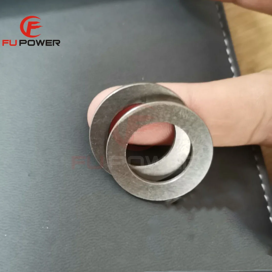 For SeaDoo RXP RXT X GTX IS 215 255 260 HP All 2008 Newer Supercharged ...