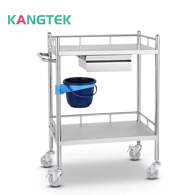Emergency Trolley Equipment Nurses Cart| Alibaba.com