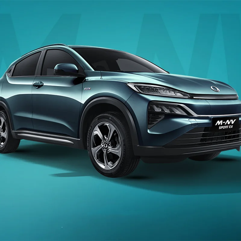 Hot Sale In Stock Good Quality Nev Energy Car For Honda Mnv Used ...