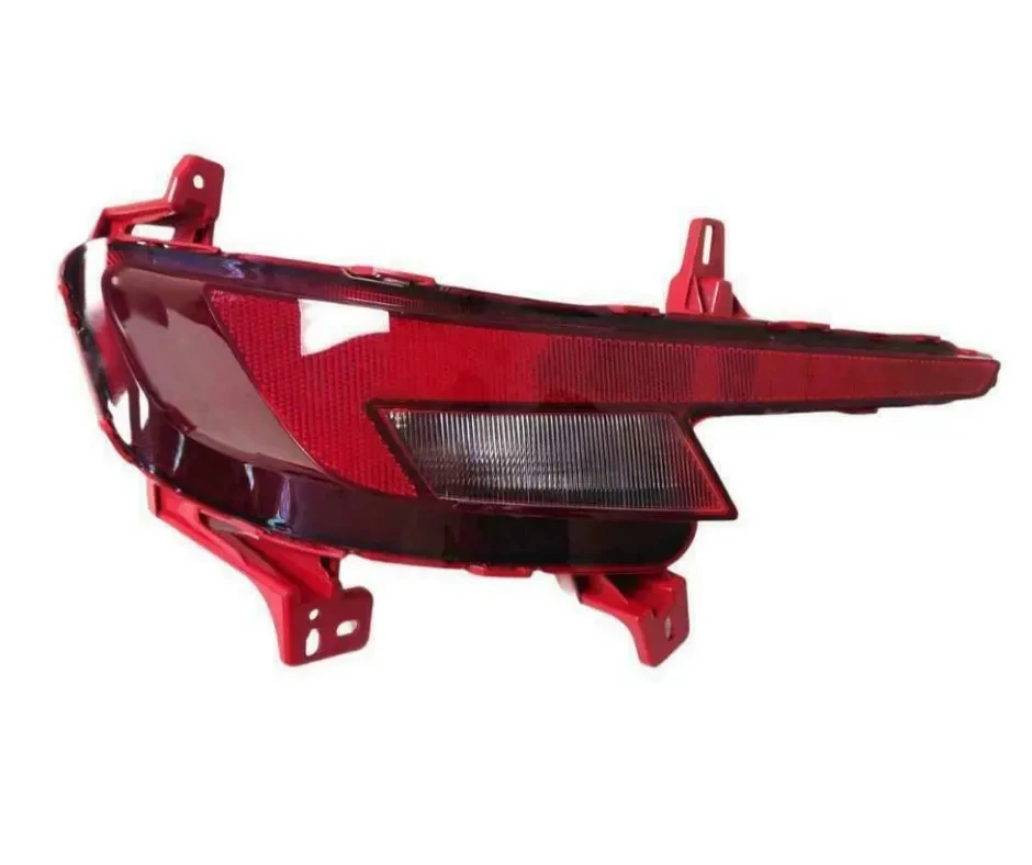 LED Taillight Rear Bumper Lamp for 2019 2020 Hyundai Elantra Rear Stop ...