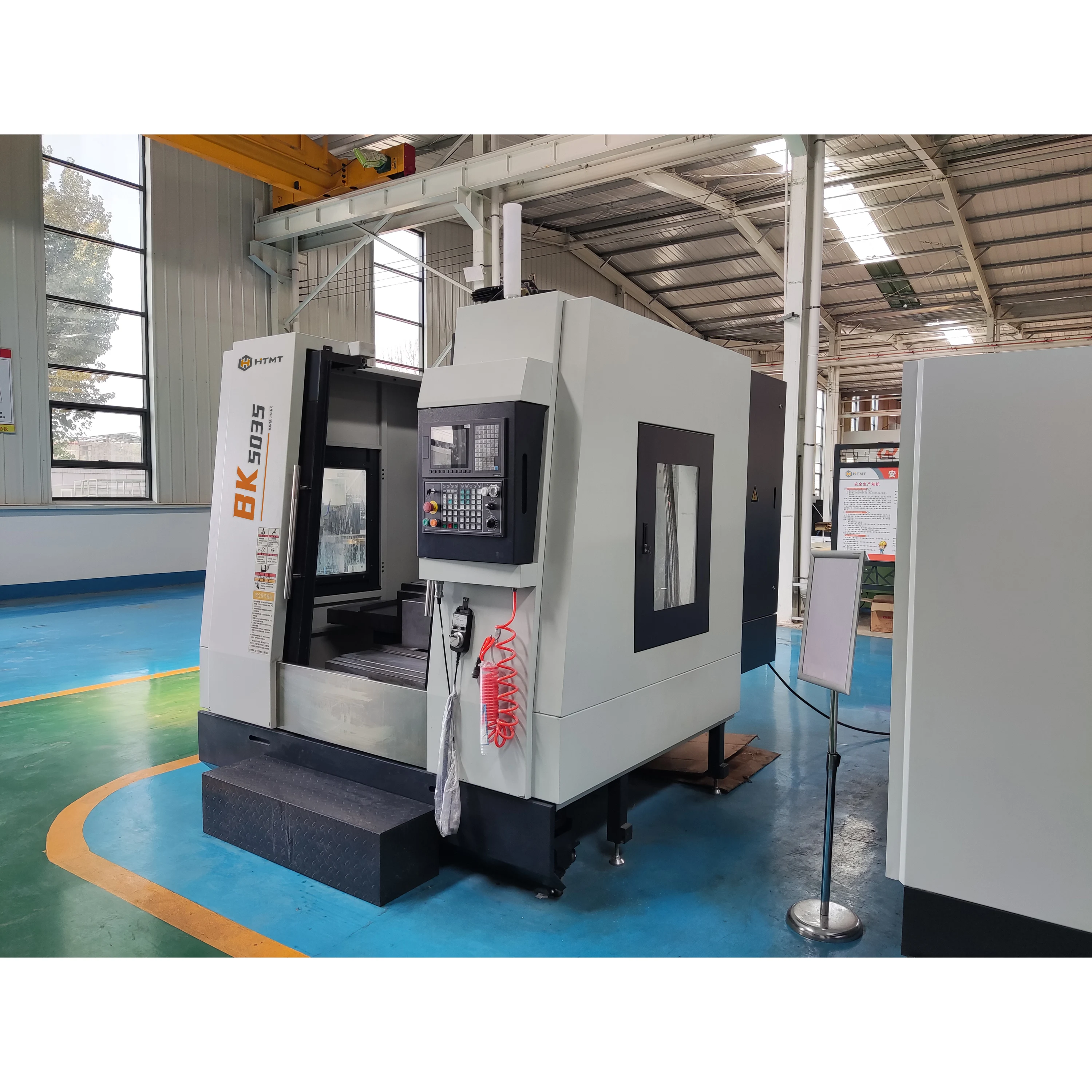 High Speed Heavy Duty CNC Keyway Shaper Slotting Machine with Motor ...
