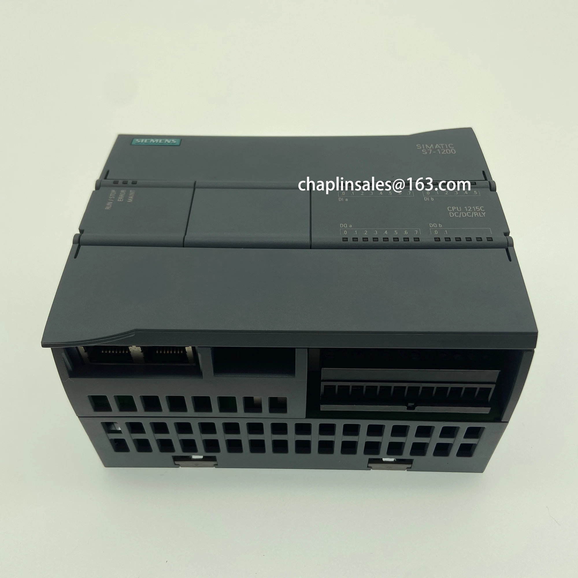 Simatic S7-1200 Compact紧凑型cpu电源模块plc控制器全新原装 - Buy 6es7215-1hg40-0xb0伺服 ...