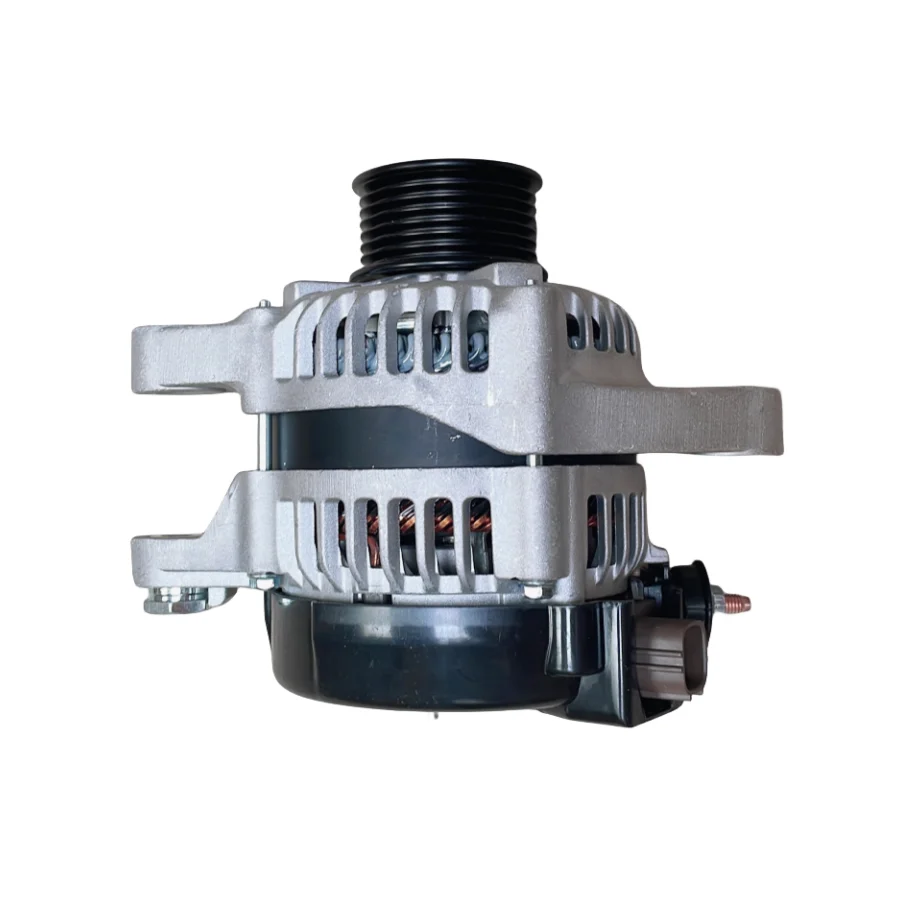 12v 80a Car Alternator For Toyota Fortuner 2.7 4wd 27060-75310 27060 ...