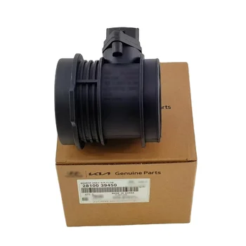 Auto Spare Parts Mass Air Flow Sensor 28100-39450 For Hyundai Kia - Buy ...