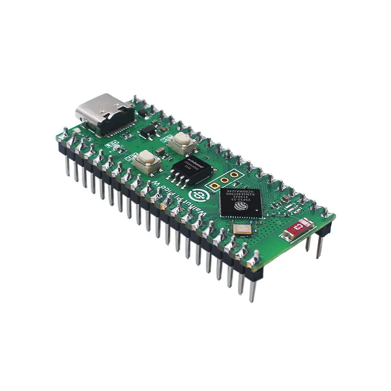 Walnut Pi Esp32 S3 Development Board Supports Micropython Programming To Learn Raspberry Pi Pico