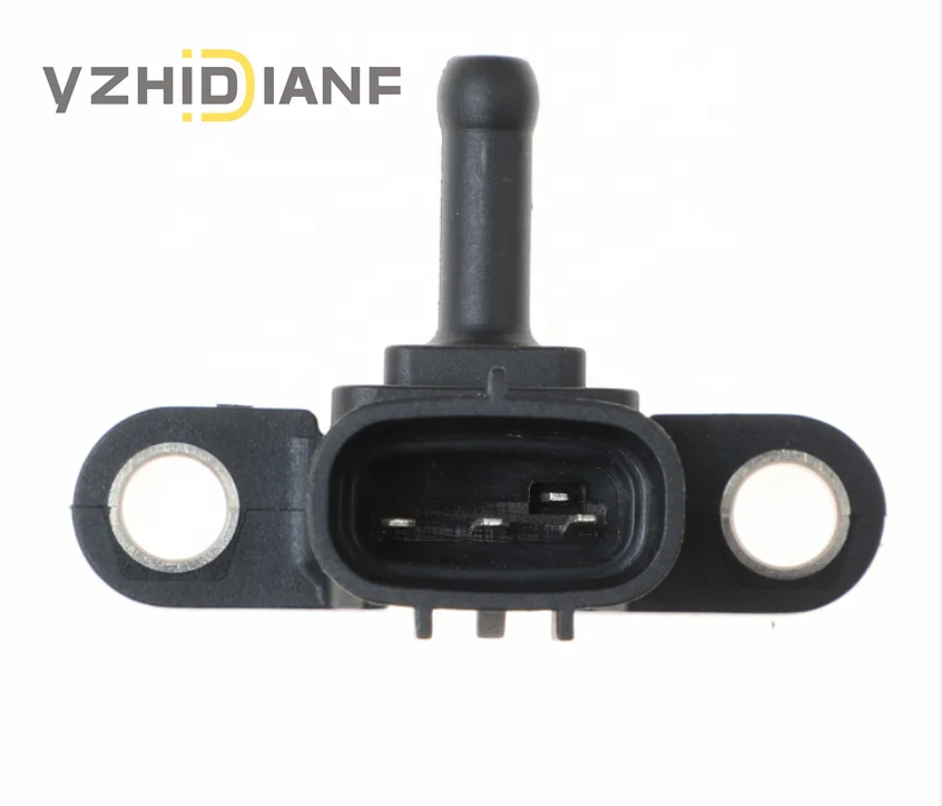 五十铃4HK1 FVR D-MAX 3.0 mu-x进气绝对歧管气压MAP传感器8980205140 8-98020514-0 898020 ...