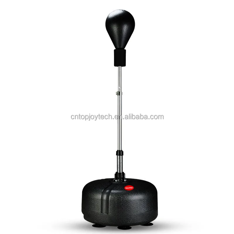 Adjustable Freestanding Boxing Reflex Punching Ball