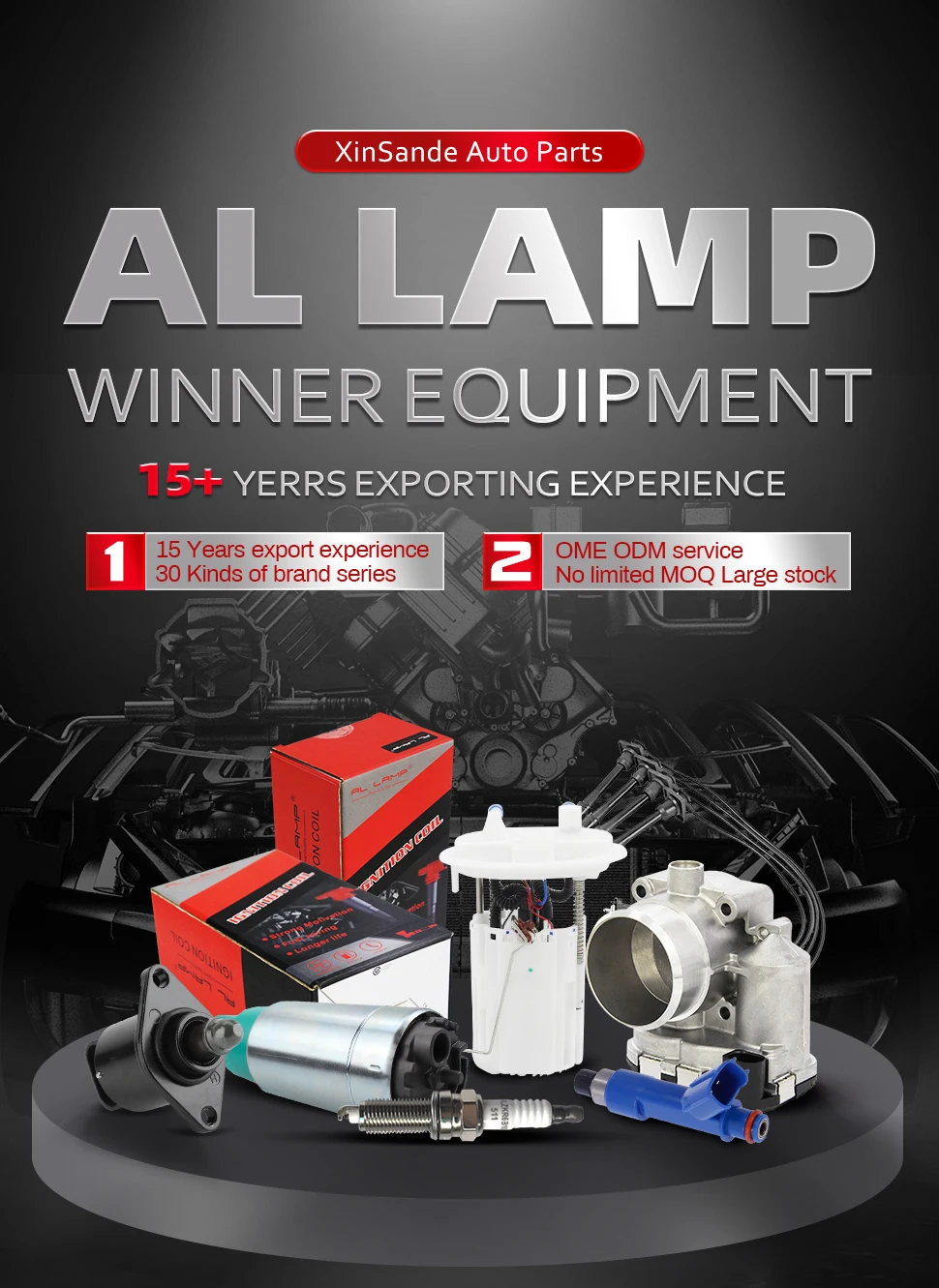 Auto Parts Crankshaft Pulley Lr025252 Lr078547 For Land Rover ...