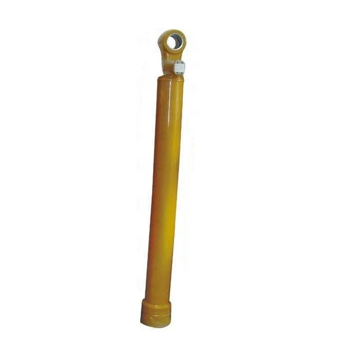 Pc400-6 Arm Cylinder Assembly,Pc400-8 Pc400 Excavator Hydraulic Boom ...