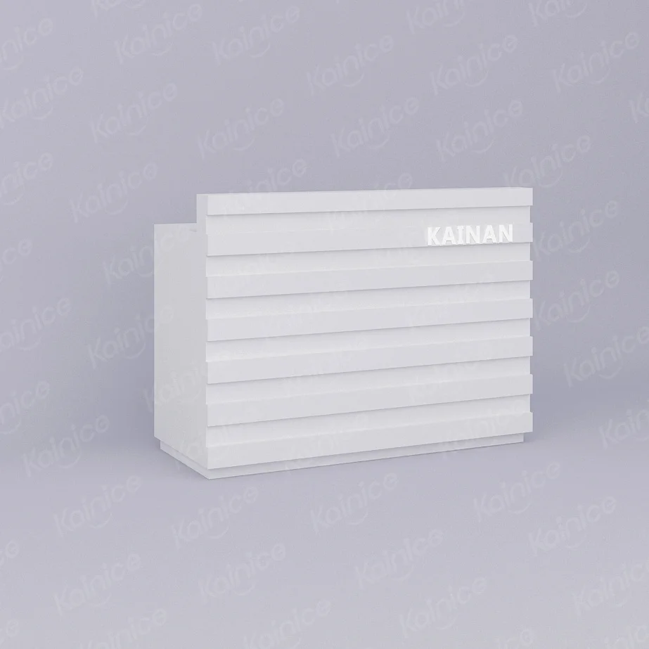 Kainice Man Garment Display Cabinet Shelves Clothes Store Interior ...