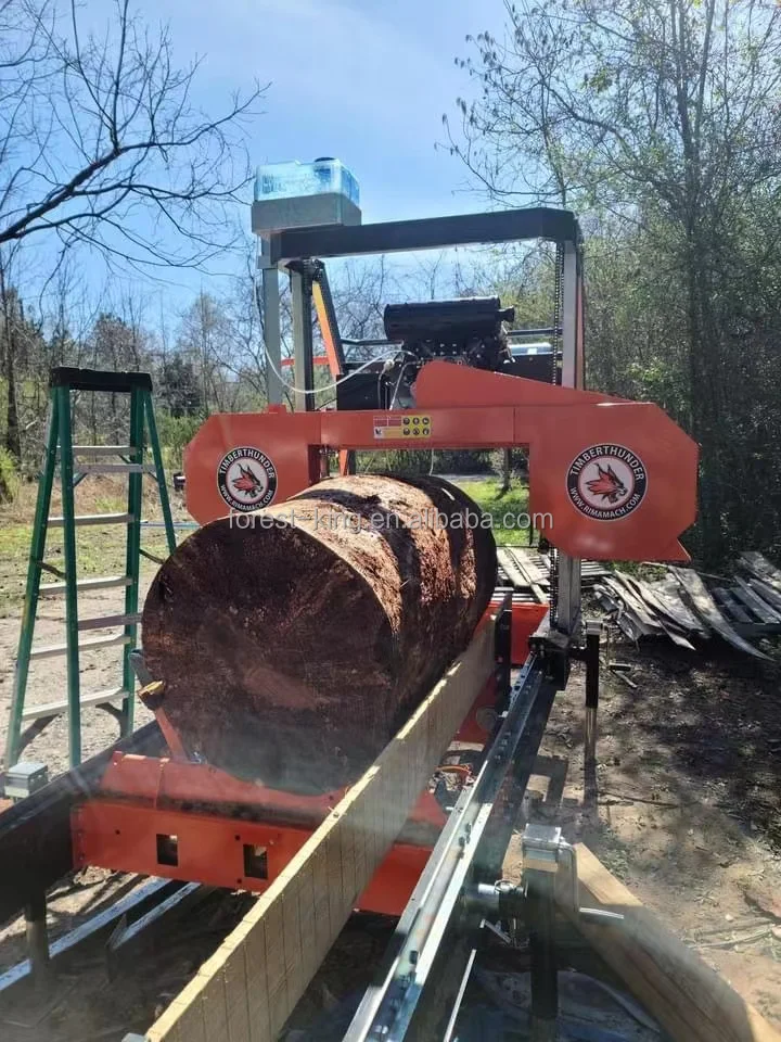 36inch Log Saw Machine Sawmill Hydraulic Portable Sawmill| Alibaba.com