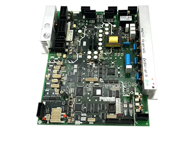 มิตซูบิชิลิฟต์หลักยกบอร์ด PCB หลัก DOR-120C DOR-121C DOR-122C DOR-123C ...