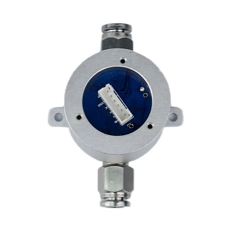 High-Precision O3 Detection Module Intelligent Gas Sensor for Ozone ...