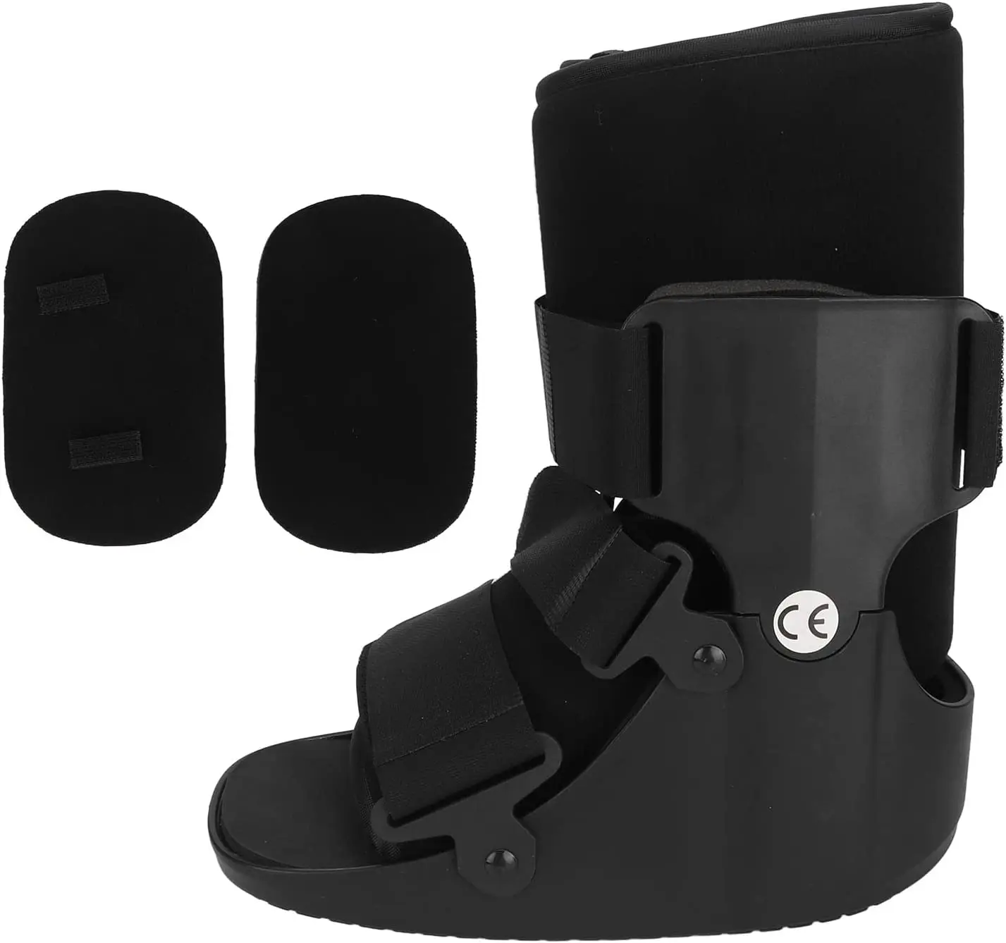 Medical Ankle Foot Brace CAM Walker Boot - Rehabilitation Equipment
