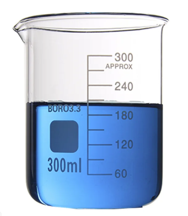 500 Ml 250ml Beakers Plastic Beaker - Buy 500 Ml 250ml Beakers Plastic ...