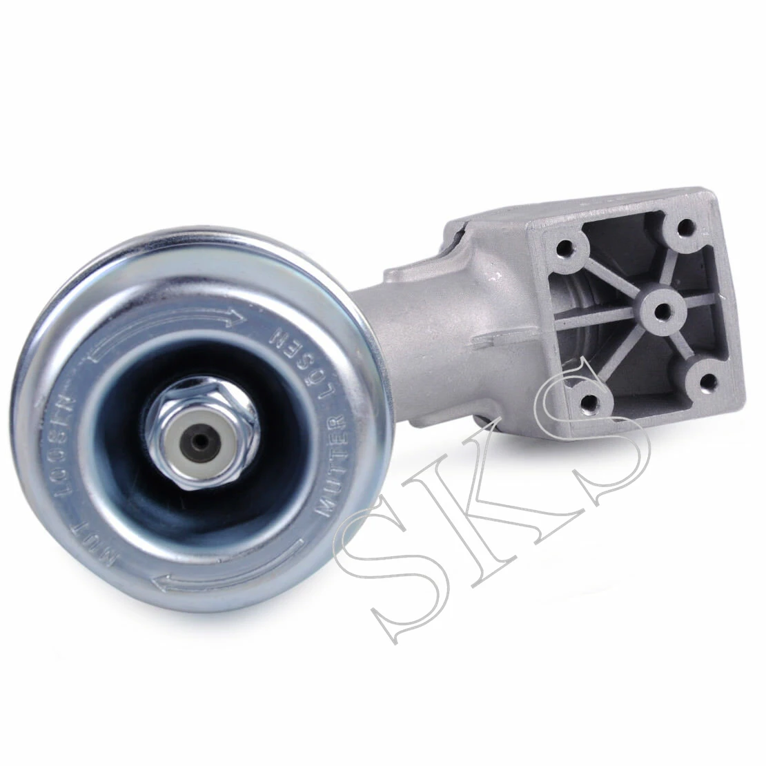 Alibaba.com: Stihl 4137 640 0100 Gear Box Head for FS120 FS200 FS250 ...