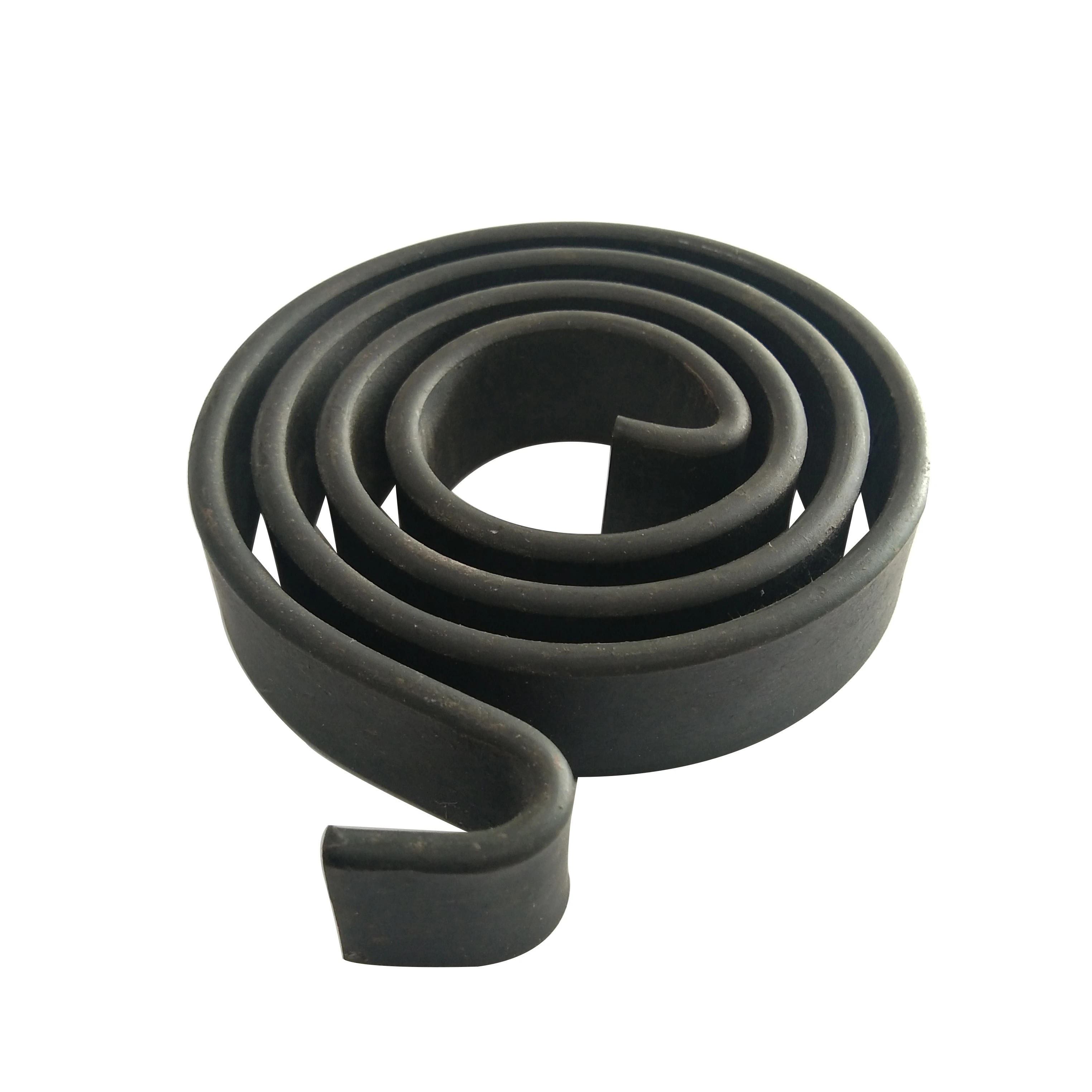 Custom Retractable Stainless Steel Clock Springs High Quality Power ...