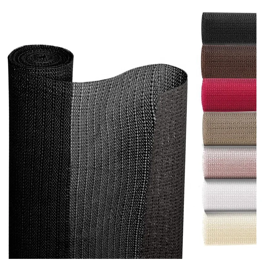 Alibaba.com: Free Cut Non-Adhesive PVC Foam Drawer Liners, Multiple ...