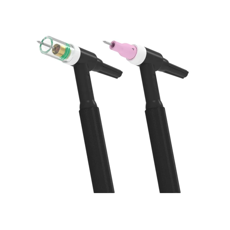 WP26 WP18 WP17 Ceramic Nozzle Collet Collet Body Gasket Tig Welding ...