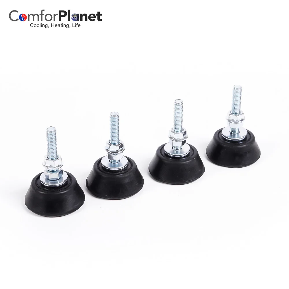 Factory Refrigeration Ac Installation Rubber Pad Ag45 Mount Screw ...