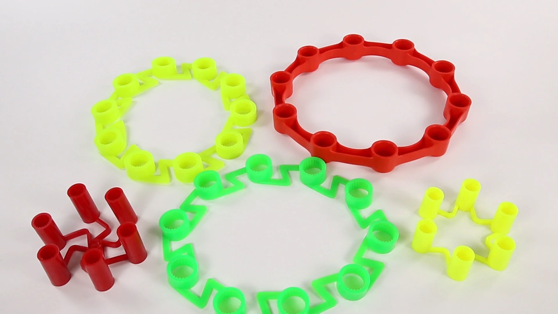 6x21mm Pu Safety Wheel Lock Nut For Mining Car - Buy Wheel Lock Nut ...