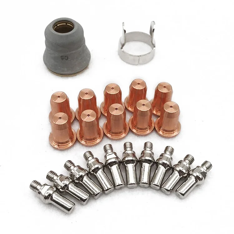 228716 Plasma Torch Parts - High Quality & Custom Support
