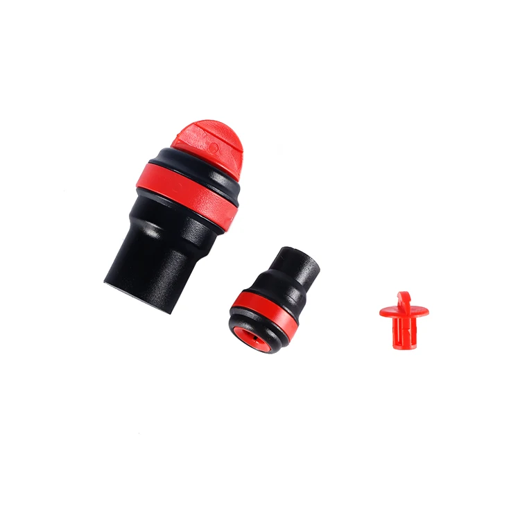 Reepure Direct Buried Db Micro Duct Connectors - Durable & Reliable