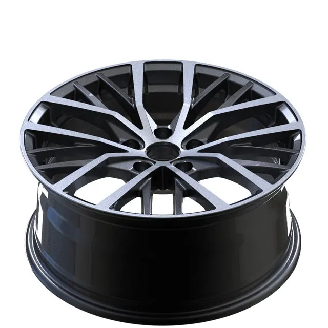Flrocky Custom Forged Wheels with R17, R18, R19 and R20 Hubs| Alibaba.com