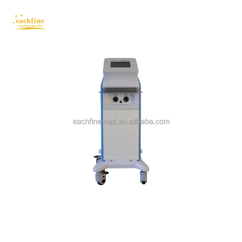 High Frequency Chest Wall Oscillation Device for Sputum Removal